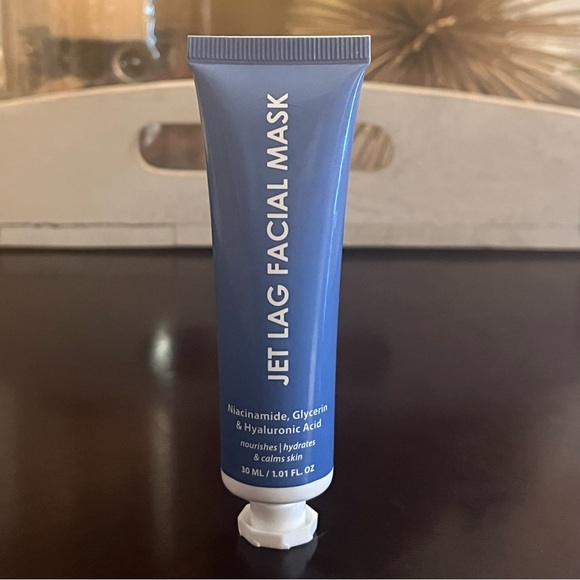 Enywear | Skincare | Jet Lag Facial Mask | Poshmark